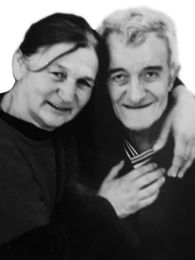 STOJKA I MILO RADOJEVIĆ - Dan Umrlice