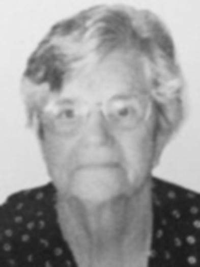 JELENA Ilije BUJIĆ rođena Bokan - Dan Umrlice