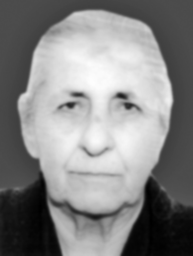 MARIJA RADONJIĆ rođena Mitrović - Dan Umrlice