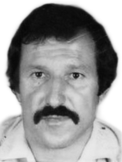 STEVAN Radovanov PAVIĆEVIĆ - Dan Umrlice