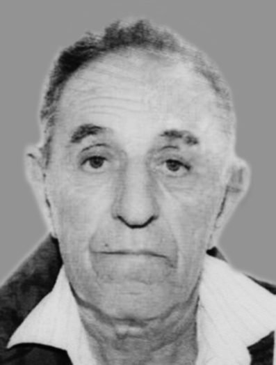 ZDRAVKO Vukov KRIVOKAPIĆ - Dan Umrlice