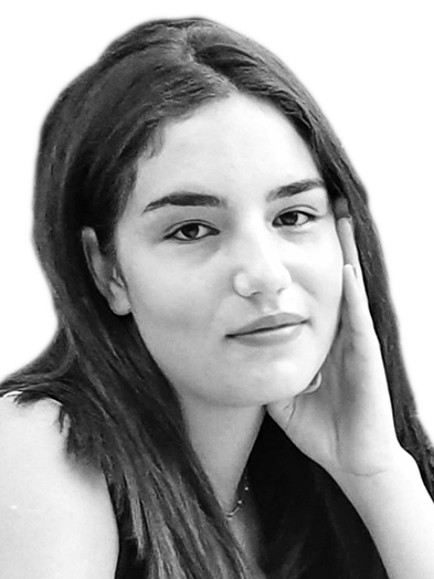 MIA POPOVIĆ - Dan Umrlice