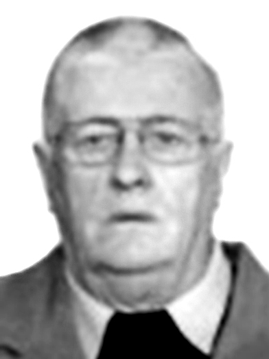 VOJISLAV Vojo POPOVIĆ profesor u penziju - Dan Umrlice