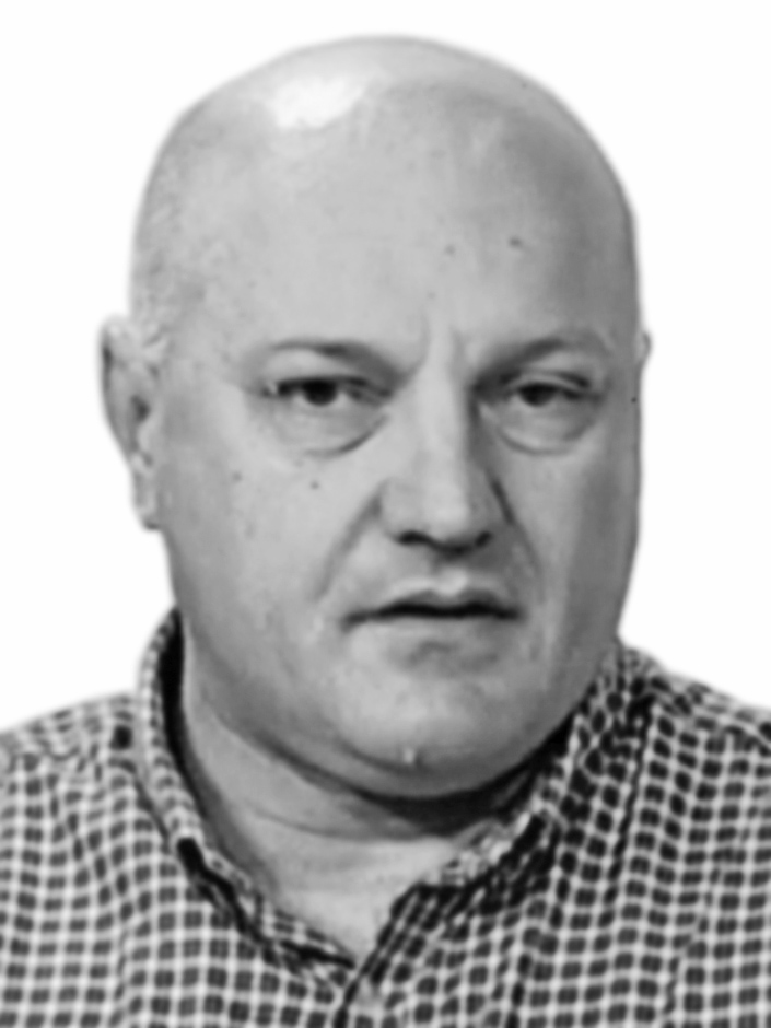 PREDRAG Milanov NEŠKOVIĆ - Dan Umrlice