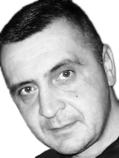 JOVAN ŠIMUN - Dan Umrlice