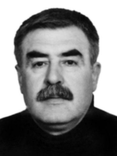 DRAGOMAN-Burdo Danila BULATOVIĆ - Dan Umrlice