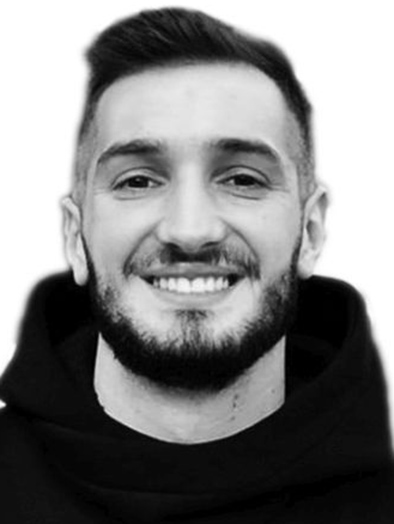 Aleksandar Aco Jokanović - Dan Umrlice