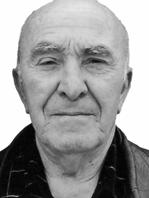 IVAN Jovanov MITROVIĆ - Dan Umrlice