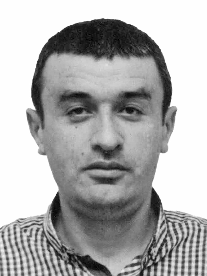 GORAN Veljkov MIĆANOVIĆ - Dan Umrlice