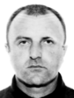 DRAGAN Dragov PERIŠIĆ - Dan Umrlice