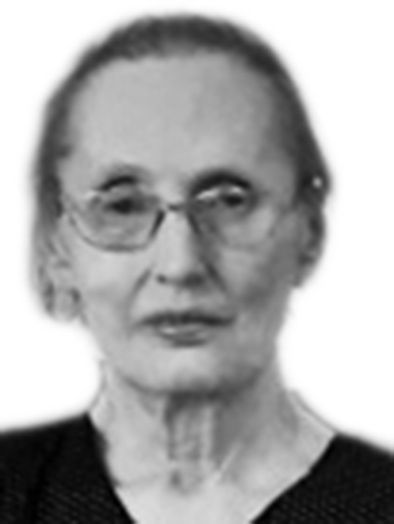 SLAVKA MUTAVDŽIĆ rođena Bokan - Dan Umrlice