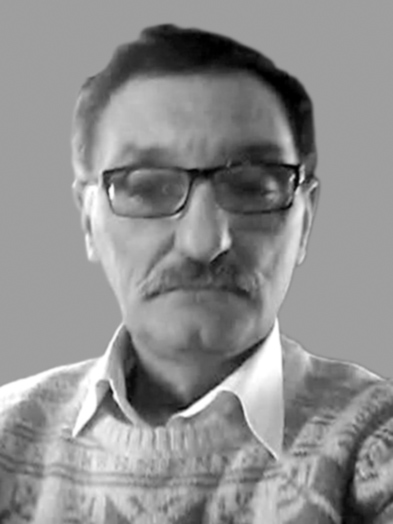 GORAN Gvozdena RADULOVIĆ 1962-2025. - Dan Umrlice