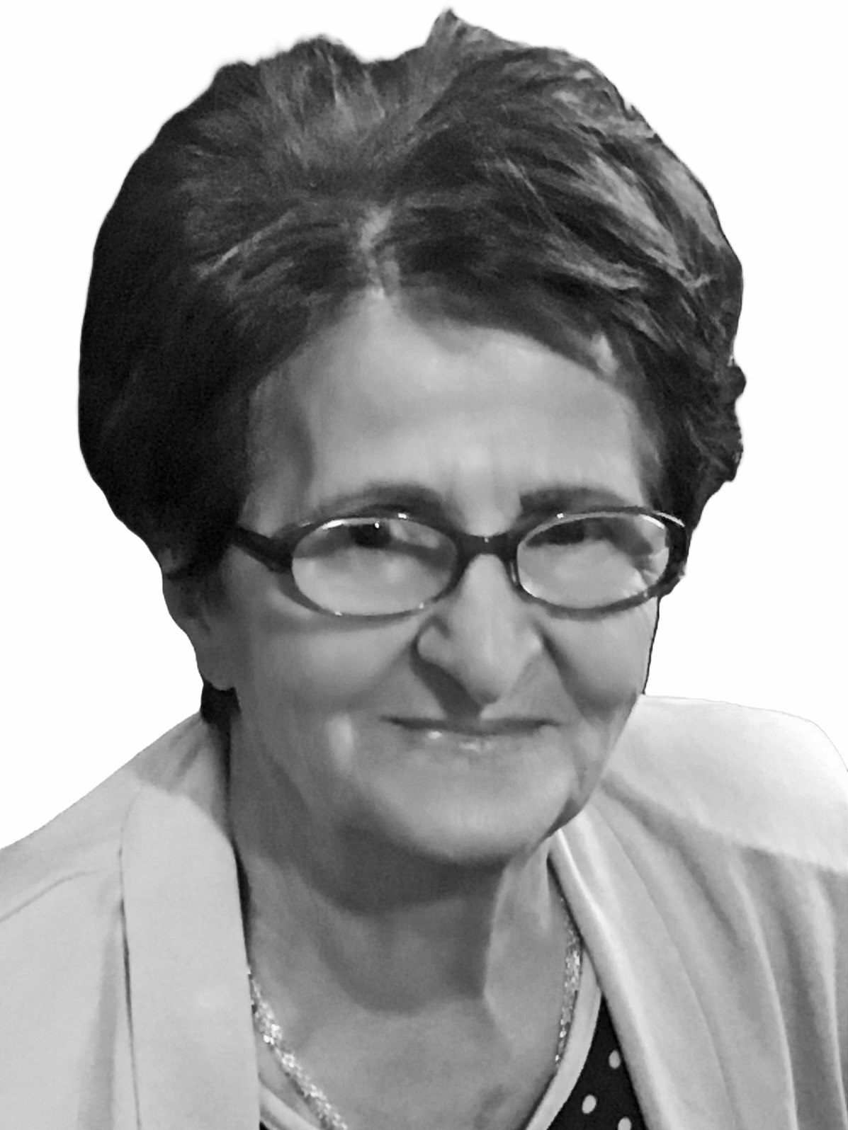 RUMICA Radeva ŽURIĆ rođena Kruščić - Dan Umrlice