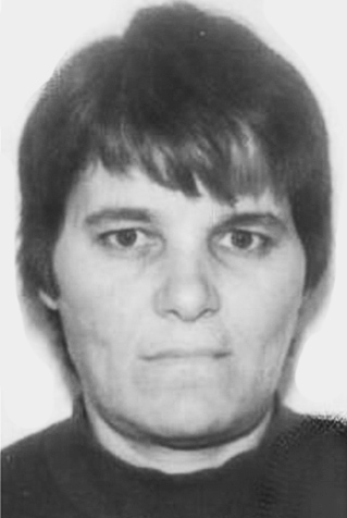 ANGELKA-ANĐA Borivoja BOŠKOVIĆ rođena Milikić - Dan Umrlice