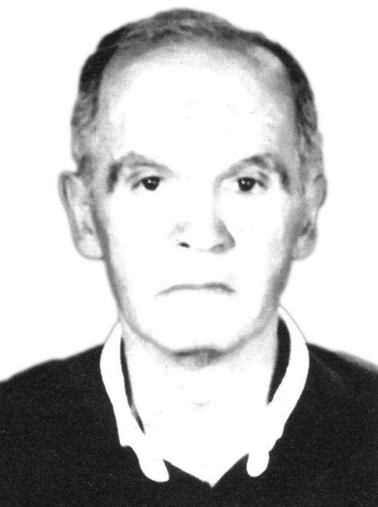 SLOBODAN Gavra MILIĆ - Dan Umrlice