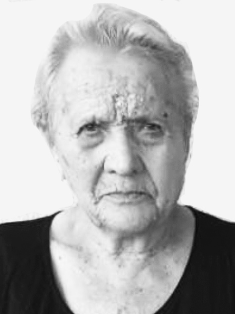 RUMICA Milisava MARKOVIĆ rođena Nikolić - Dan Umrlice