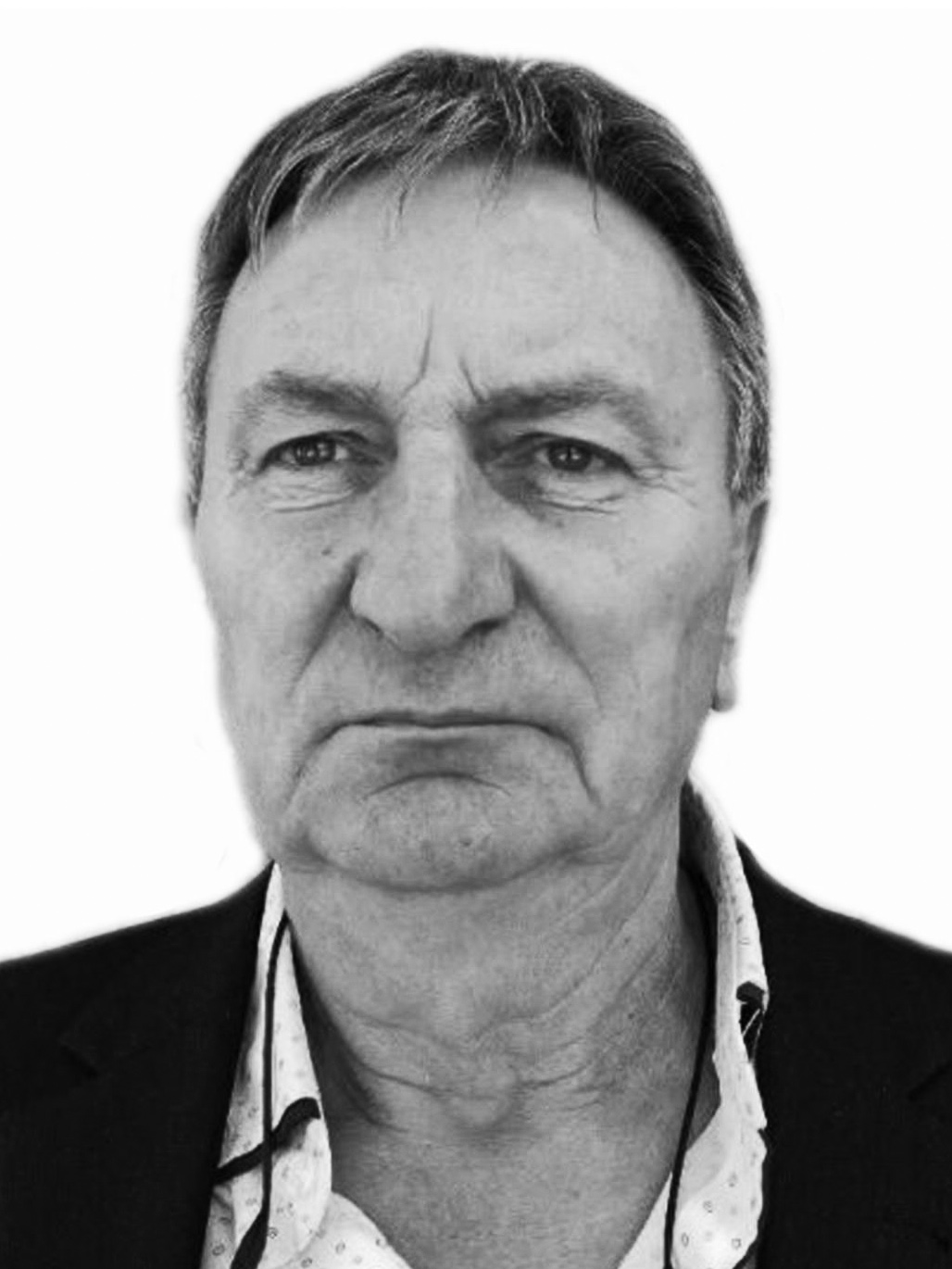 LJUBIŠA Labuda RAKOČEVIĆ - Dan Umrlice