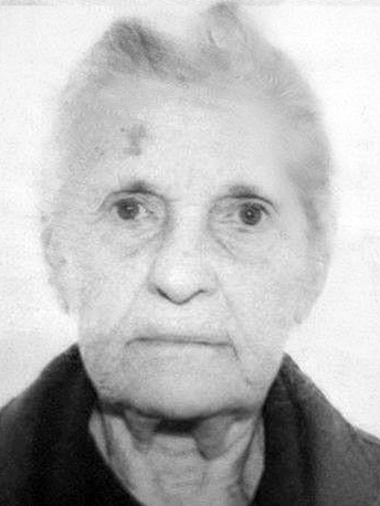 MILENA Sava PAVIĆEVIĆ - Dan Umrlice